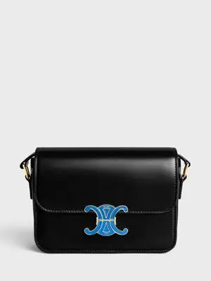 Celine Mini Bag Colour - Black