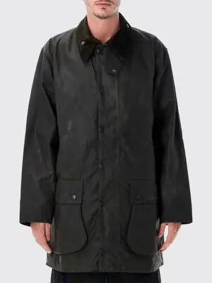 Barbour Jacket Colour