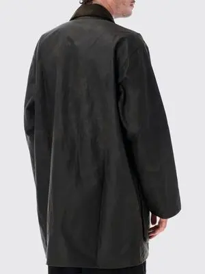 Barbour Jacket Colour