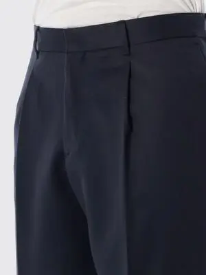 LARDINI Trousers Colour