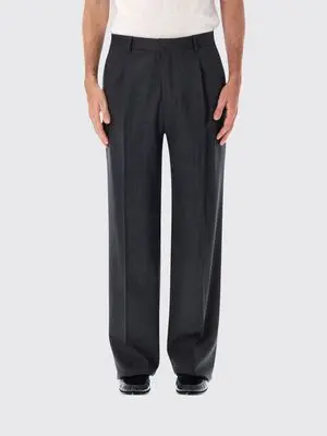 LARDINI Trousers Colour