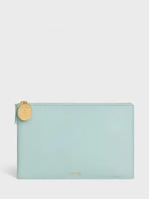 Celine Clutch Colour - Blue