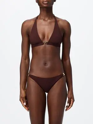 Celine Bikini Bottom - Violet