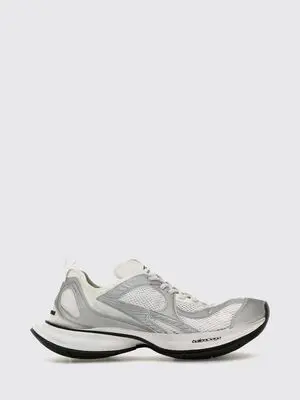 Balenciaga Trainers Colour - White
