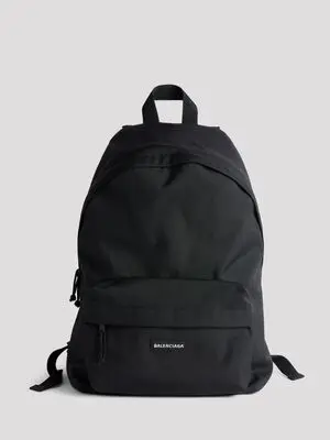Balenciaga Backpack Colour - Black