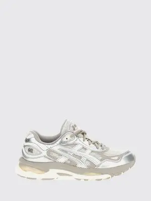 Asics Trainers