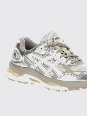 Asics Trainers