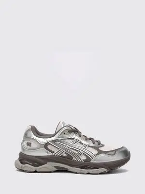 Asics Gel-nyc 2.0 Low Top Sneakers With Gel Technology - Pink
