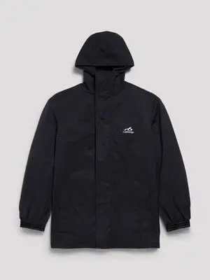 Balenciaga Coat Colour