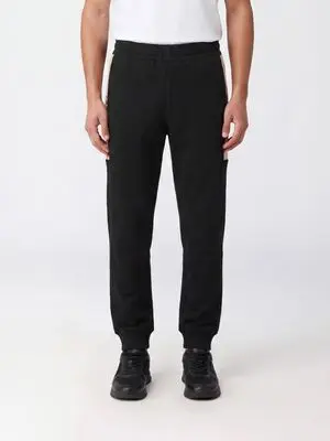 Burberry Trousers Colour - Black