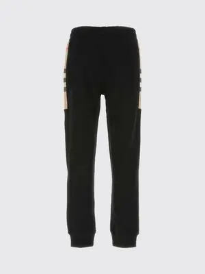 Burberry Trousers Colour