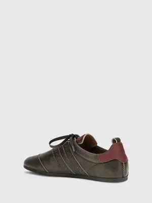 VIVIENNE WESTWOOD Trainers Colour