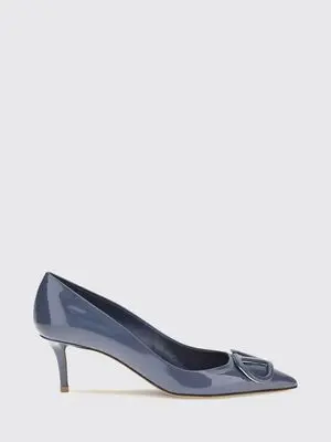 Valentino Garavani High Heel Shoes Colour - Blue