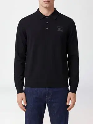 Burberry Jumper Colour - Black
