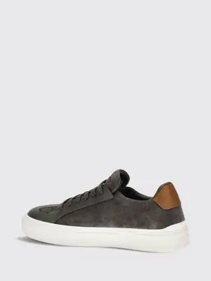 FERRAGAMO Gancini Trainers