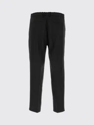 JIL SANDER Trousers Colour - Black