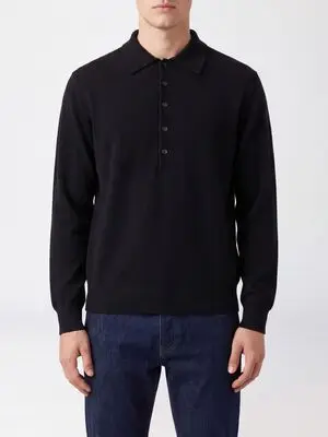 Dries Van Noten Jumper Colour - Black
