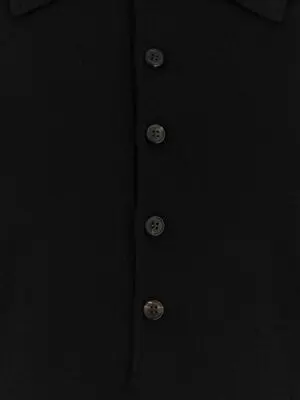 Dries Van Noten Jumper Colour - Black