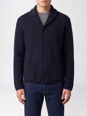 THE ROW Jumper Colour - Navy