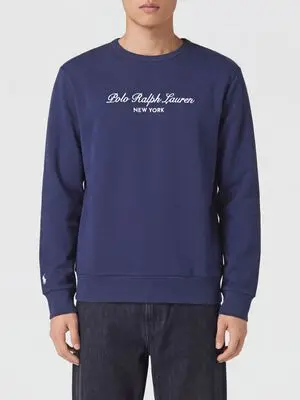 Polo Ralph Lauren Sweatshirt - Blue