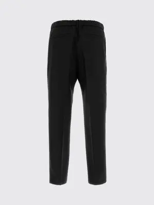 JIL SANDER Trousers Colour - Black