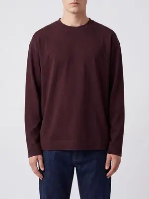 Dries Van Noten T-shirt Colour - Red