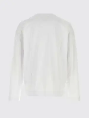 Dries Van Noten T-shirt Colour - White