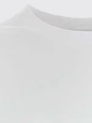 Dries Van Noten T-shirt Colour - White