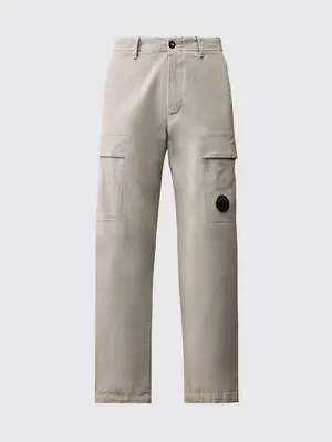 C.P. COMPANY Trousers Colour - Grey