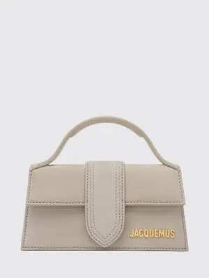 Jacquemus Le Chiquito Bag - Beige