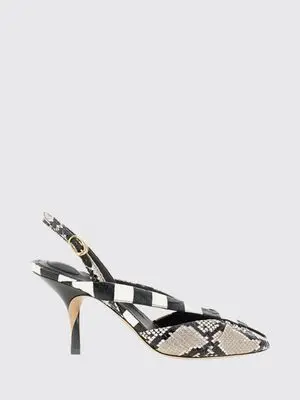 Jacquemus High Heel Slingbacks