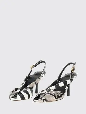 Jacquemus High Heel Slingbacks