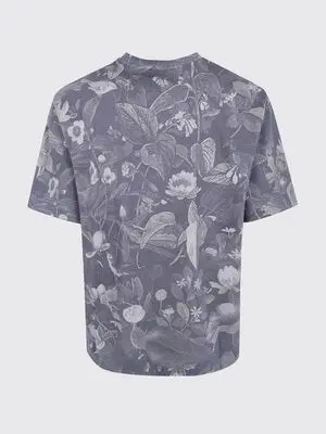 Emporio Armani T-shirt Colour