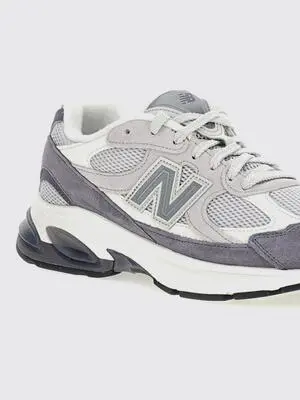 NEW BALANCE Trainers Colour