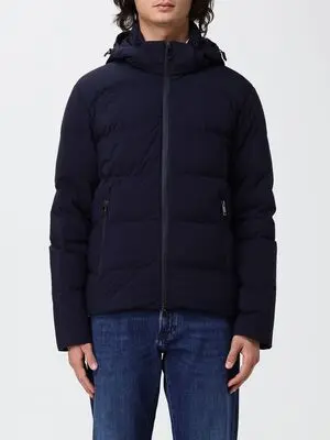 Paul & Shark Jacket Colour - Blue