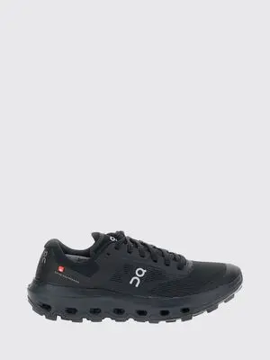 On Trainers Colour - Black