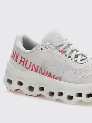 On Trainers Colour