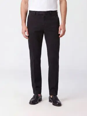 PT TORINO Trousers Colour - Black