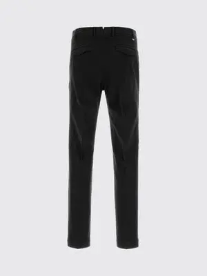PT TORINO Trousers Colour - Black