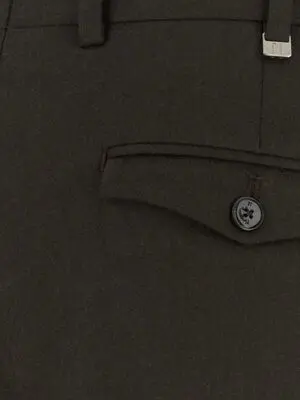 PT TORINO Trousers Colour - Dark