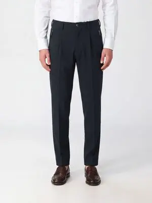 PT TORINO Trousers Colour - Blue