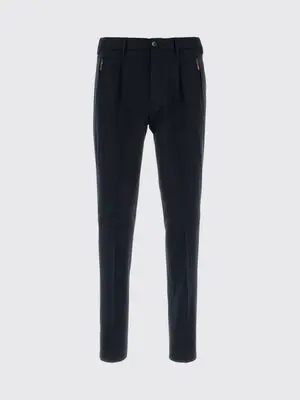PT TORINO Trousers Colour - Blue