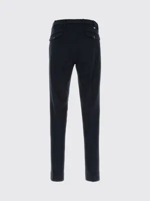 PT TORINO Trousers Colour - Blue