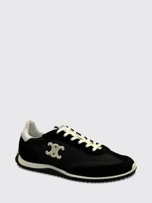 Celine Trainers - Black