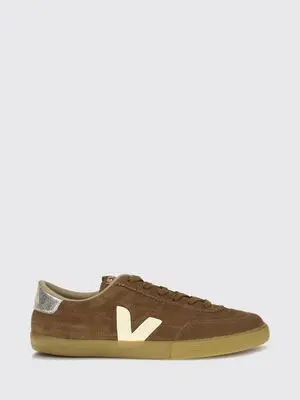 VEJA Trainers Colour - Brown