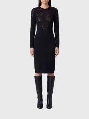 Liu Jo Dress Colour - Black
