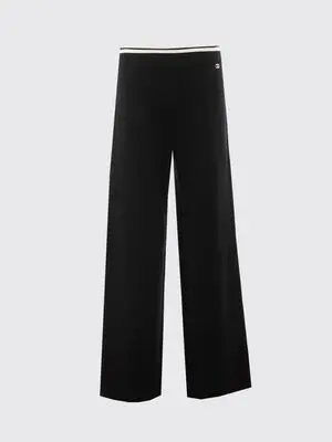 Liu Jo Wide Leg Trousers