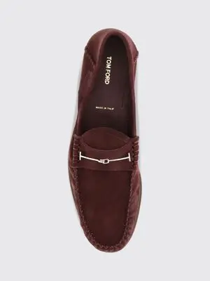 TOM FORD Loafers Colour