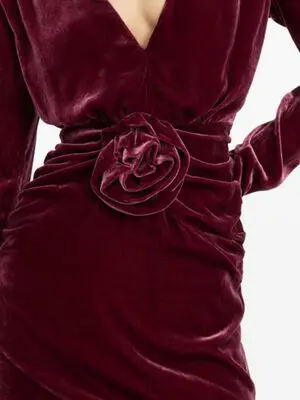 ROTATE BY BIRGER CHRISTENSEN Dress Colour