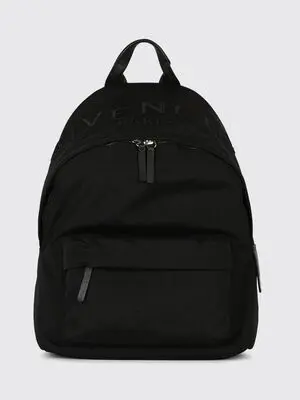 Givenchy Backpack Colour - Black